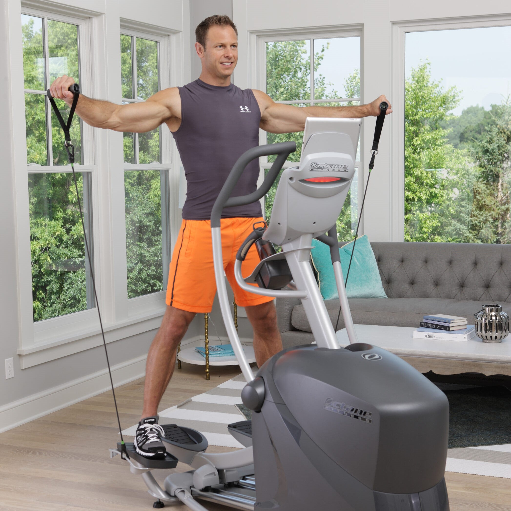 Octane Cross Circuit – Fitness Exchange