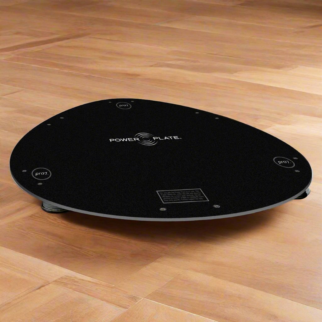 Power Plate Accessories – Fitness Exchange