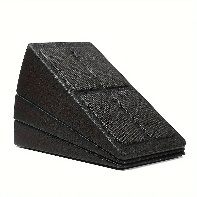 3pcs Adjustable Incline Board - Deep Squat Exercise – Fitness Exchange