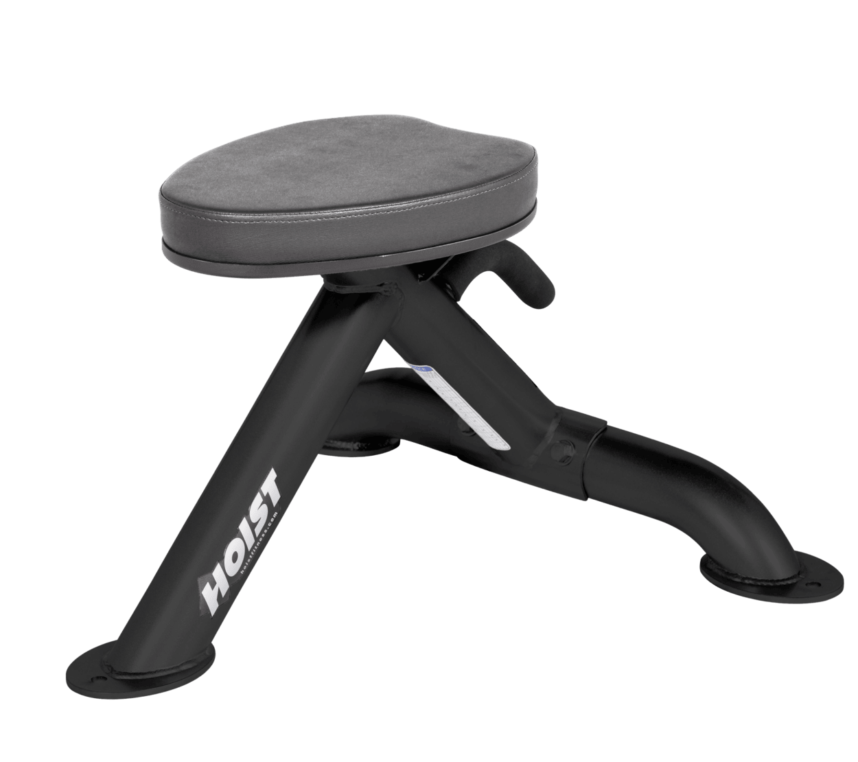 Hoist Utility Stool – Fitness Exchange