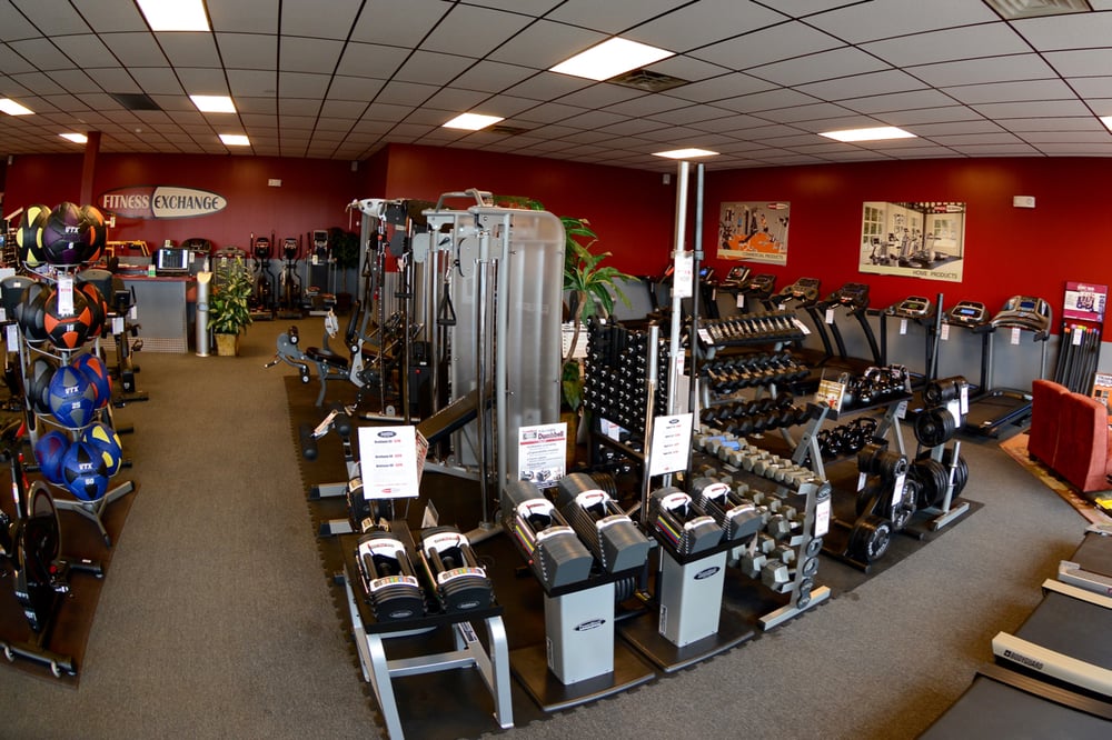 TrakHandle Sport Cable Attachment (pair) – Fitness Exchange