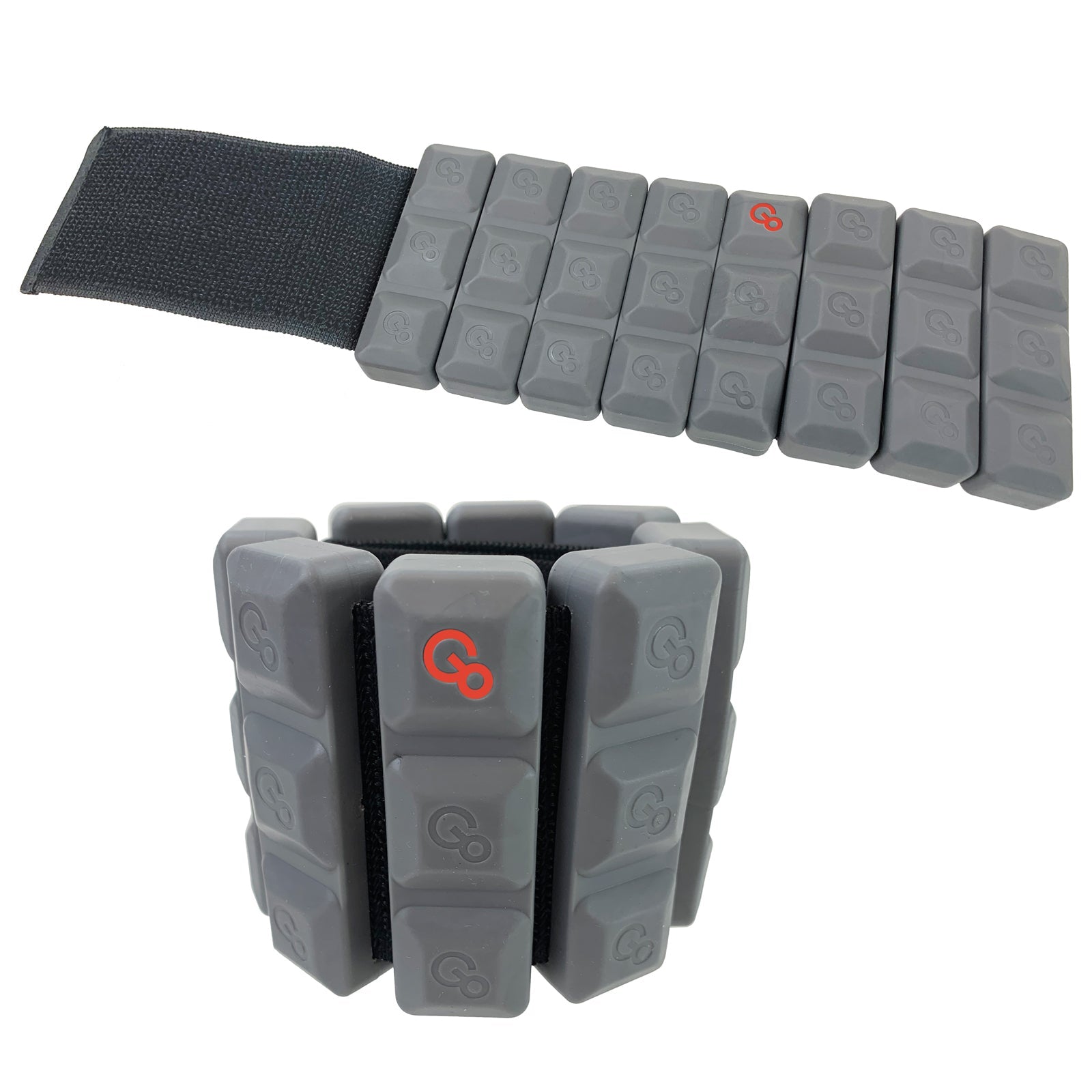 GoFit Soft Weight Bracelets – Fitness Exchange