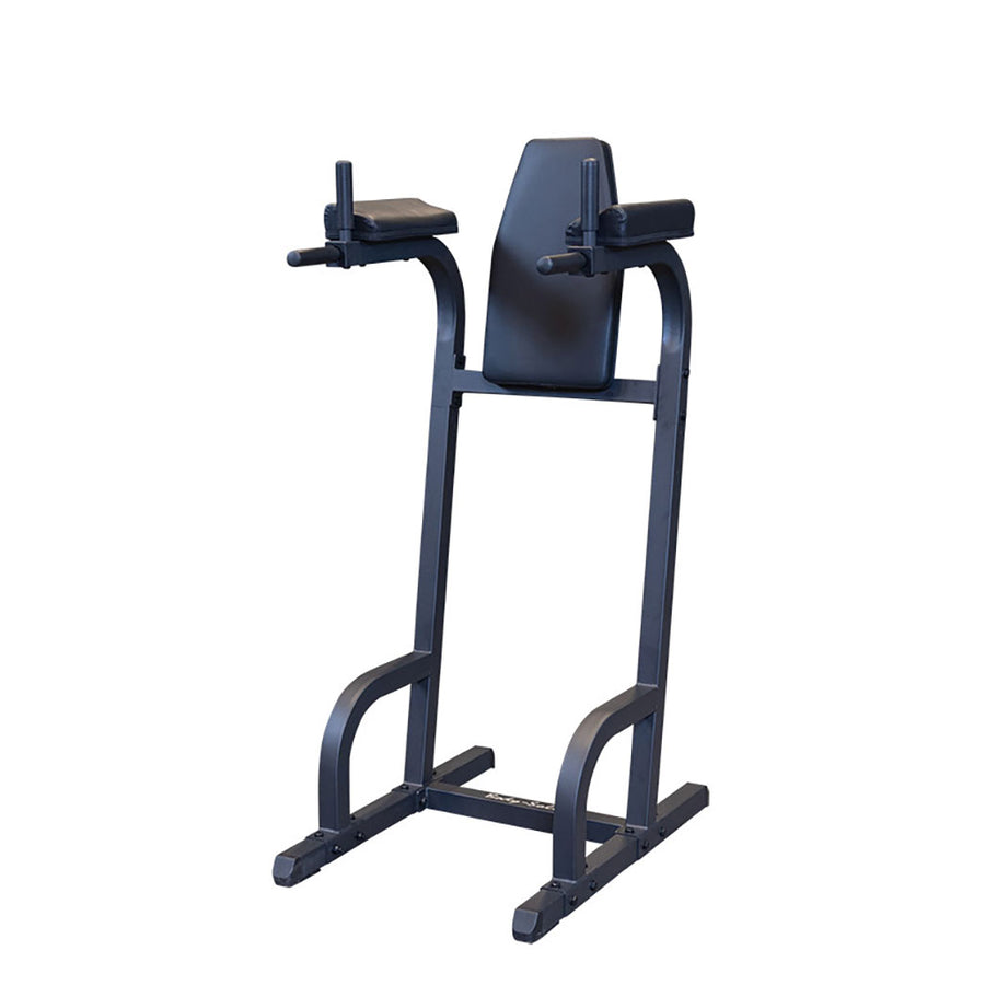 Body-Solid Vertical Knee Raise Machine GVKR60B – Fitness Exchange