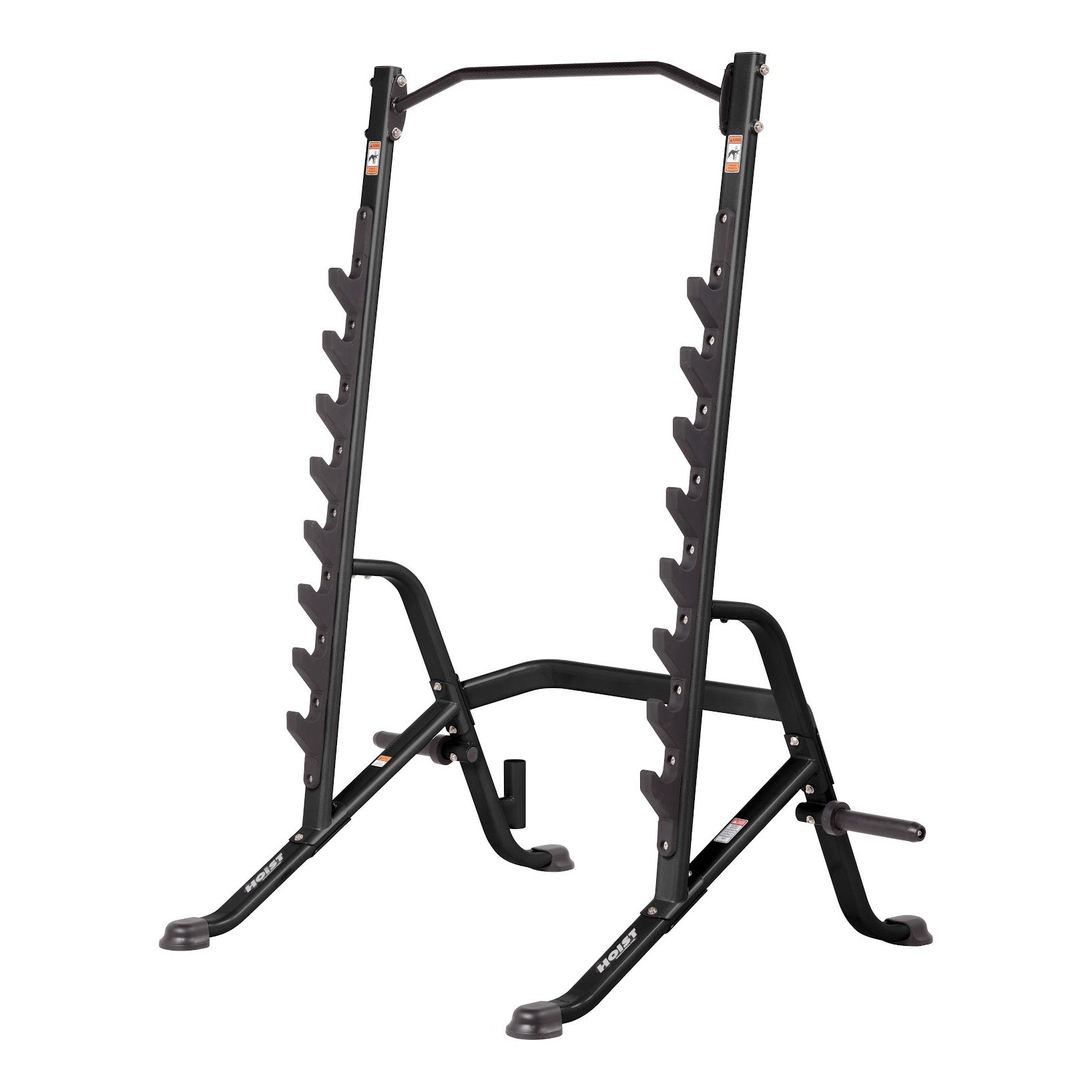 Hoist Multi-Purpose Squat Rack – Fitness Exchange