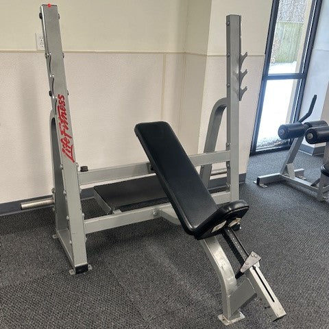 Certified Used – Fitness Exchange