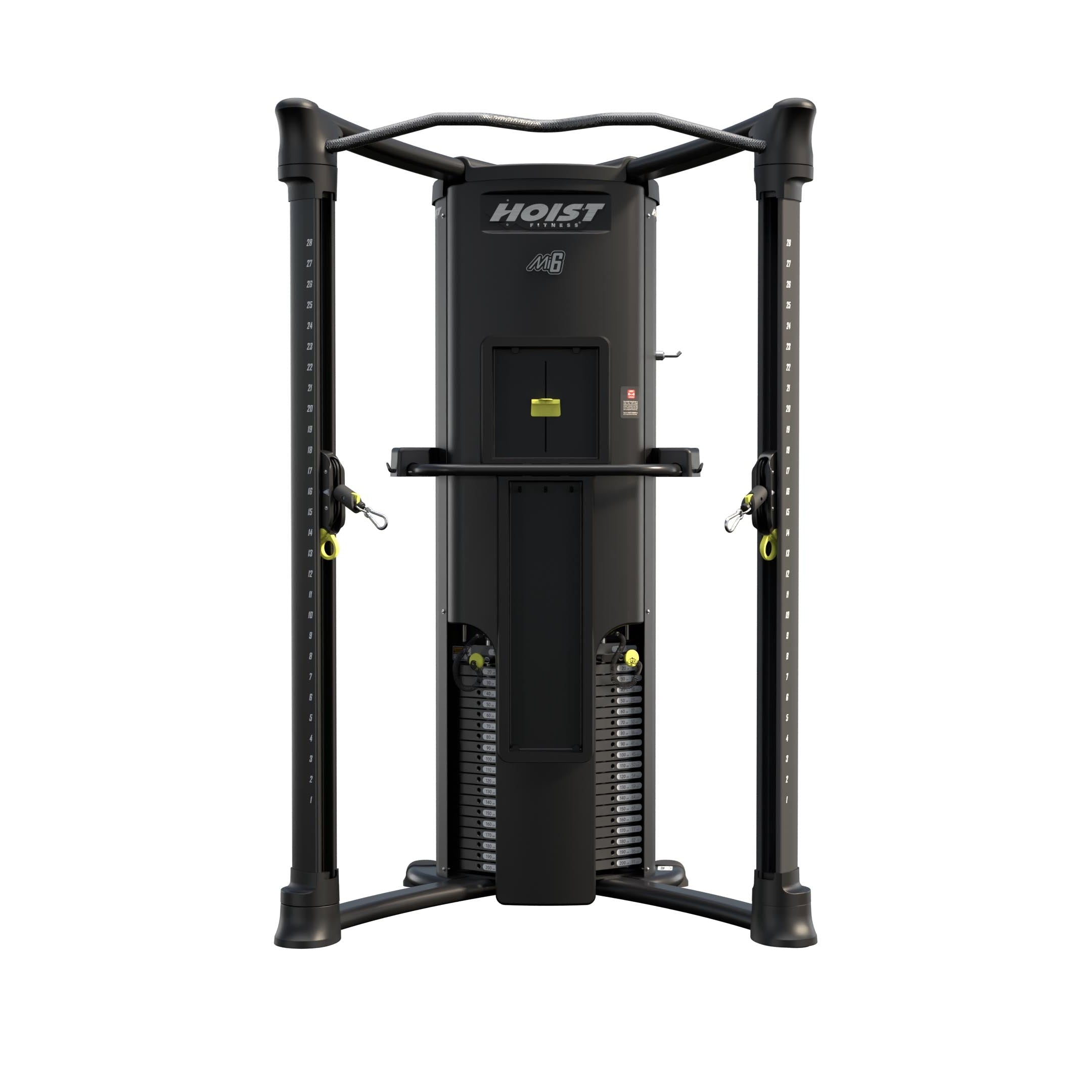 Hoist Mi6 Functional Trainer – Fitness Exchange