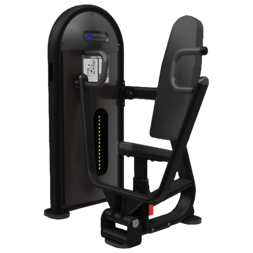 Nautilus Instinct Chest Press – Fitness Exchange
