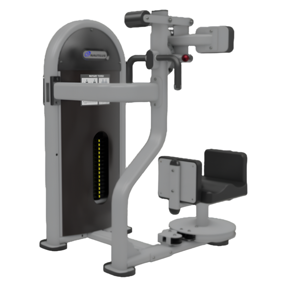 Nautilus Instinct Rotary Torso – Fitness Exchange
