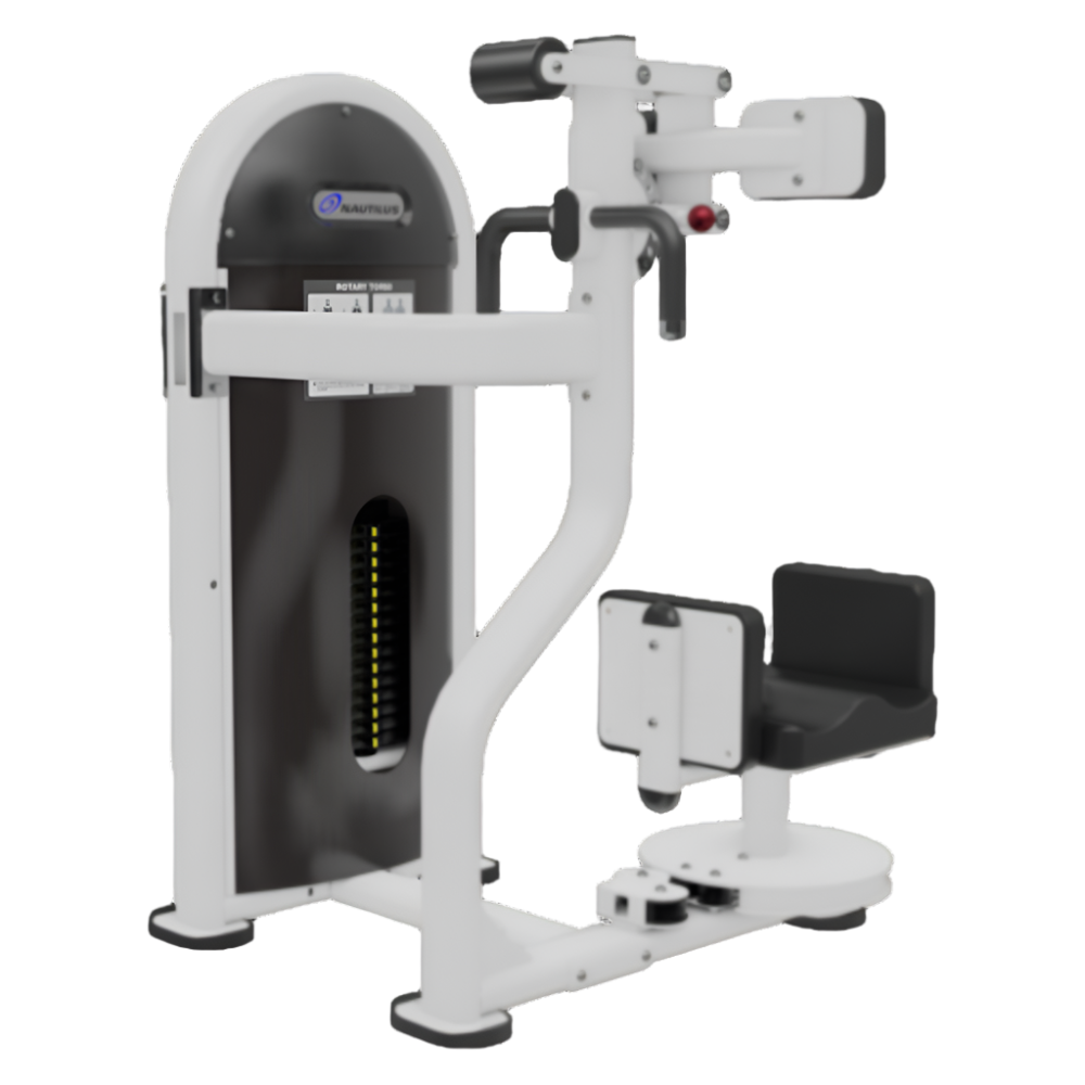 Nautilus Instinct Rotary Torso – Fitness Exchange