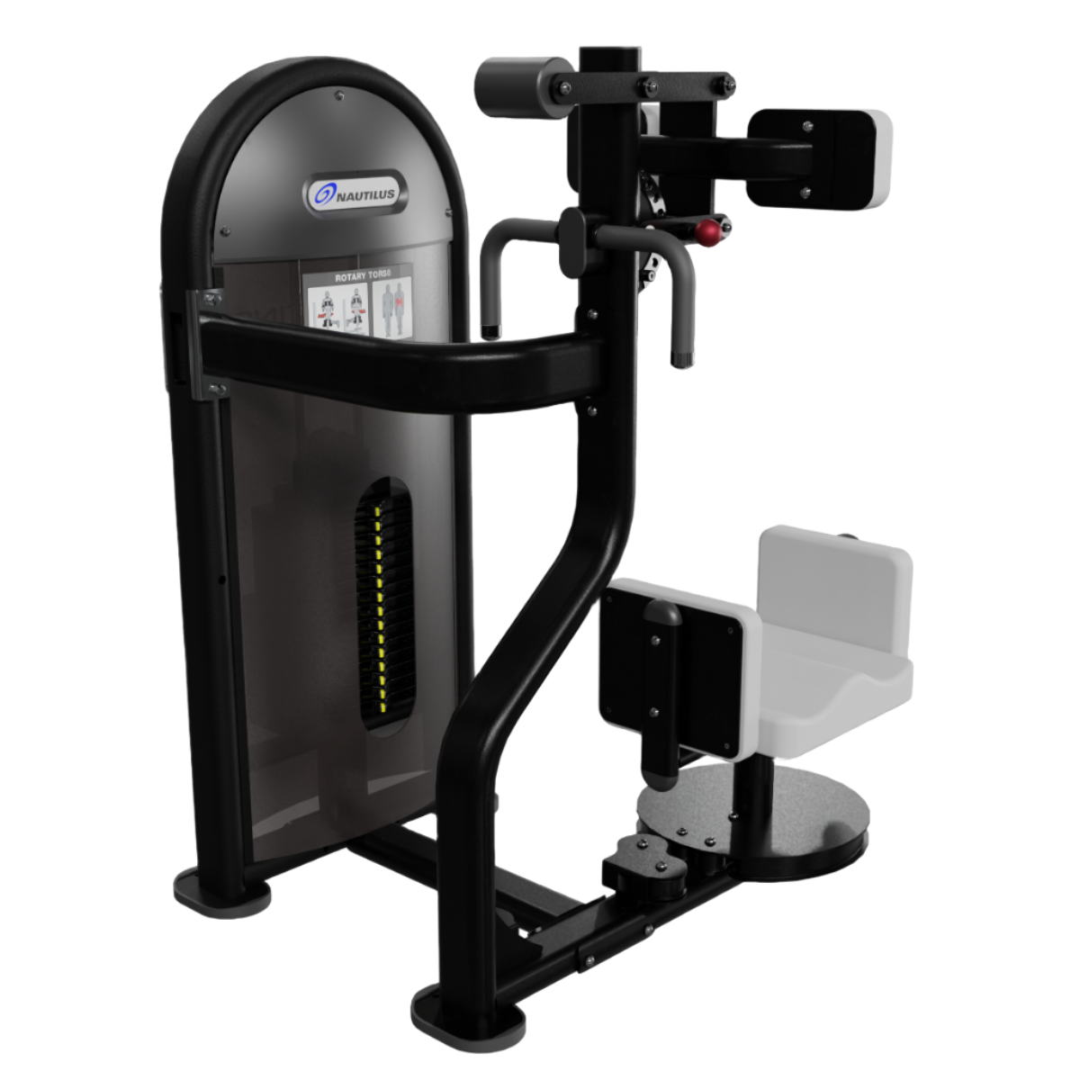 Nautilus Instinct Rotary Torso – Fitness Exchange