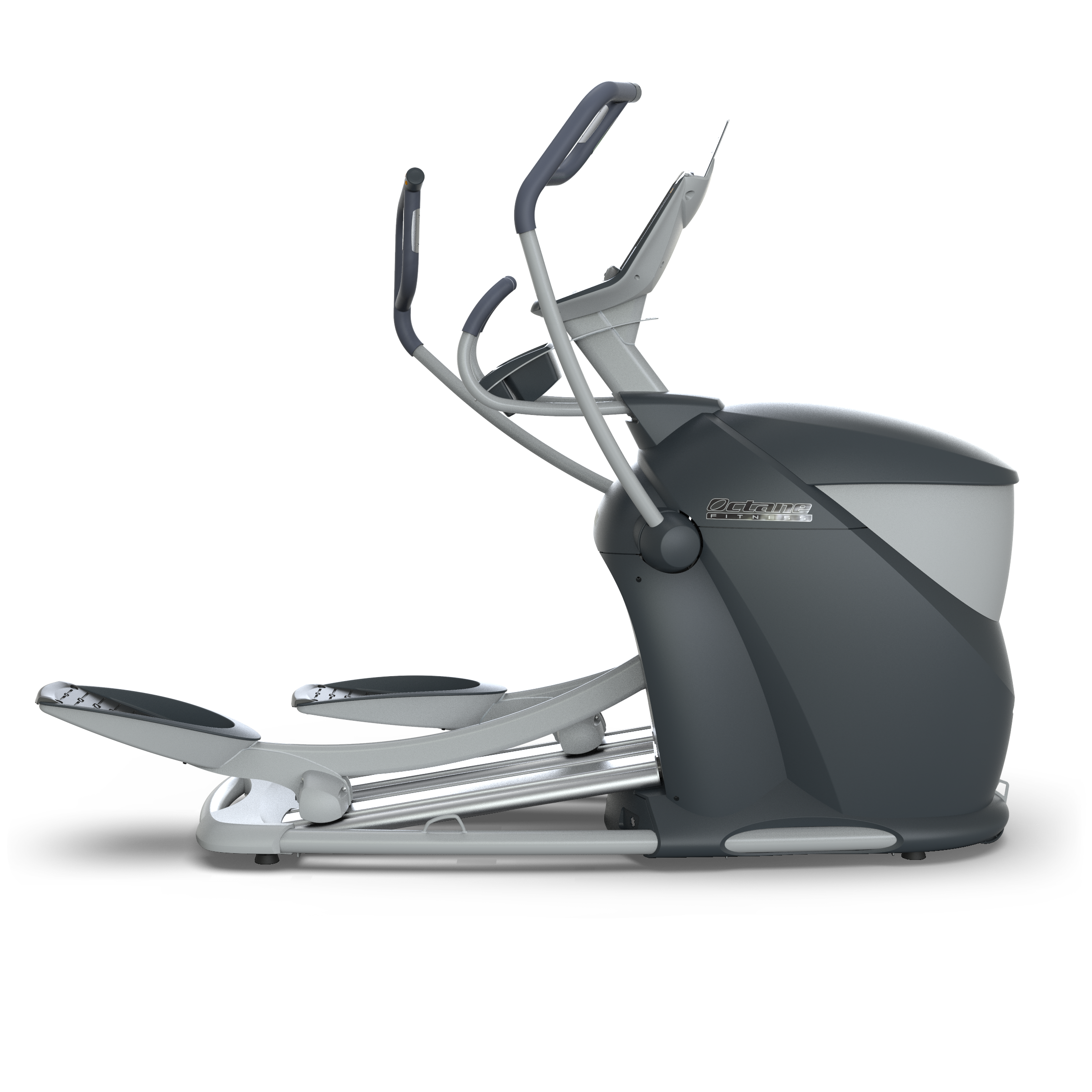 Octane Q47 Elliptical – Fitness Exchange