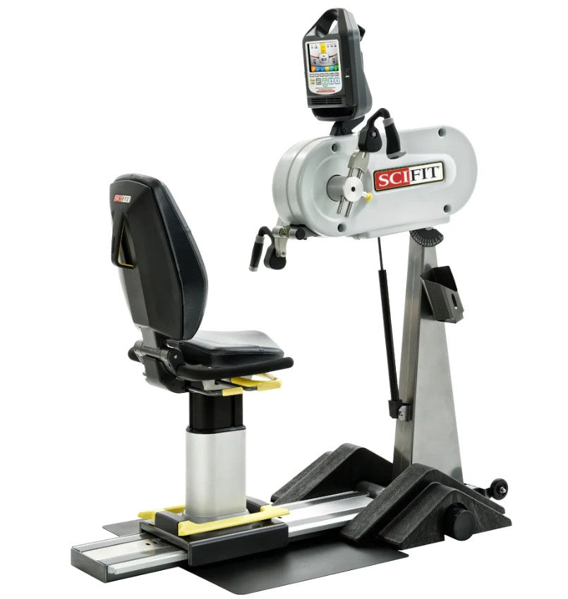 Upper Body Ergometers – Fitness Exchange