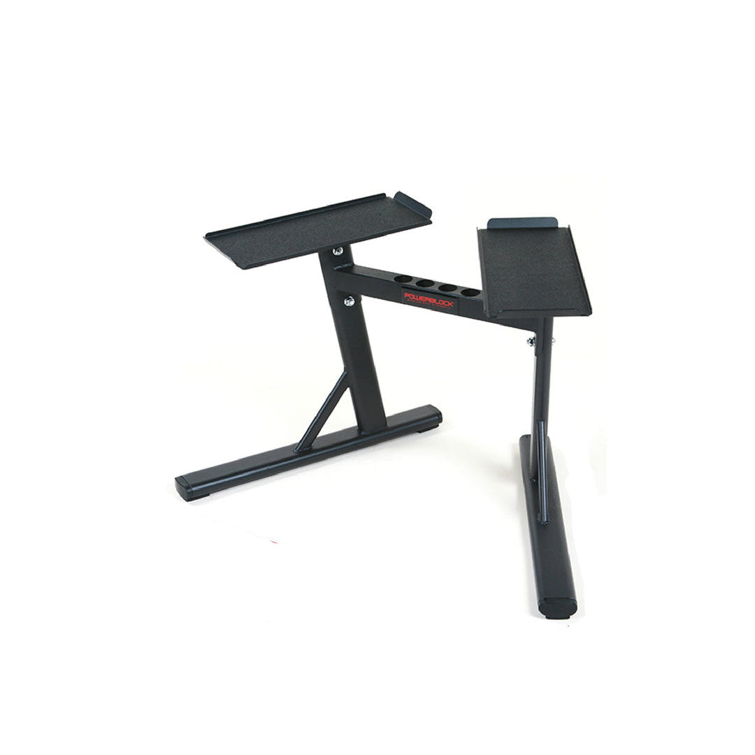 PowerBlock PowerMax Stand – Fitness Exchange
