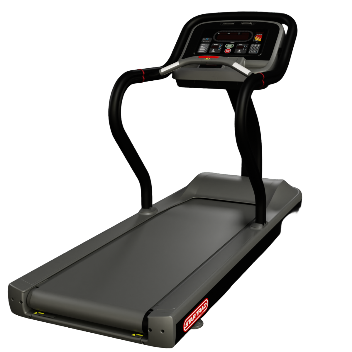 Star Trac STRx Treadmill – Fitness Exchange