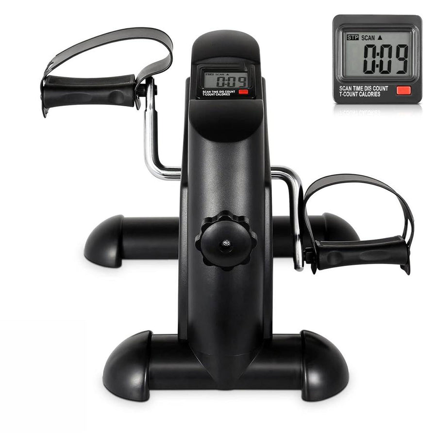 Certified Used – Fitness Exchange