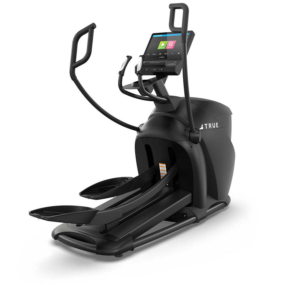 True Fitness Gravity Cross Trainer – Fitness Exchange