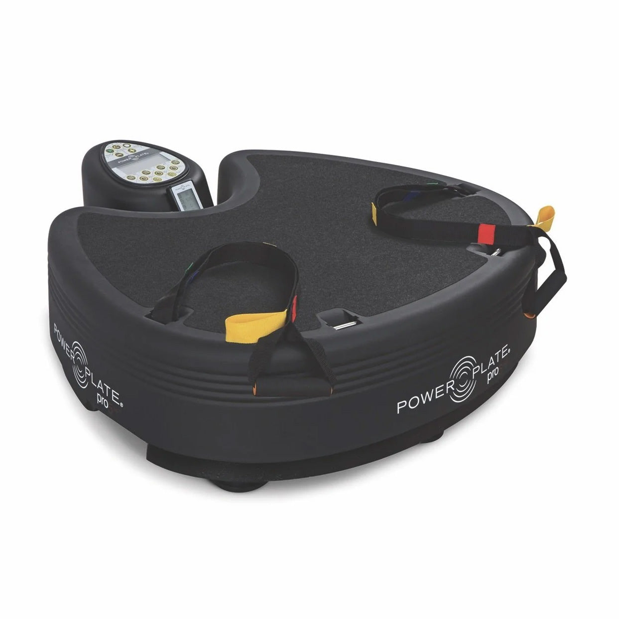 Power Plate pro5HP – Fitness Exchange