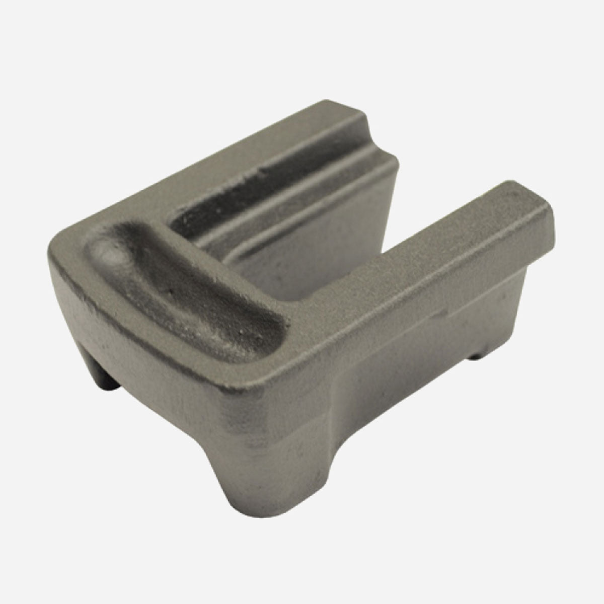 Inspire 5 lb Single Add On Weight – Fitness Exchange