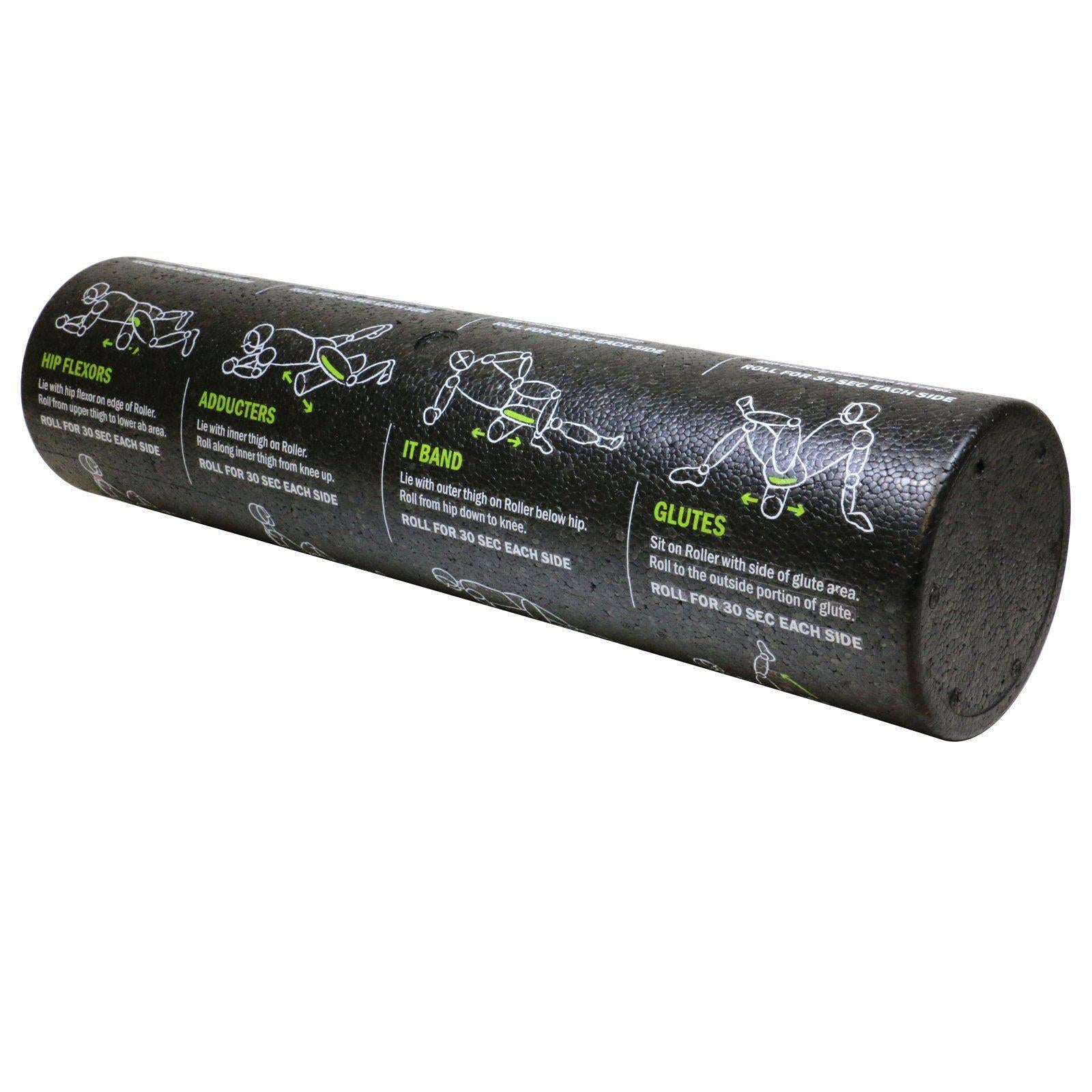 GoFit Guide Roller- 24" – Fitness Exchange