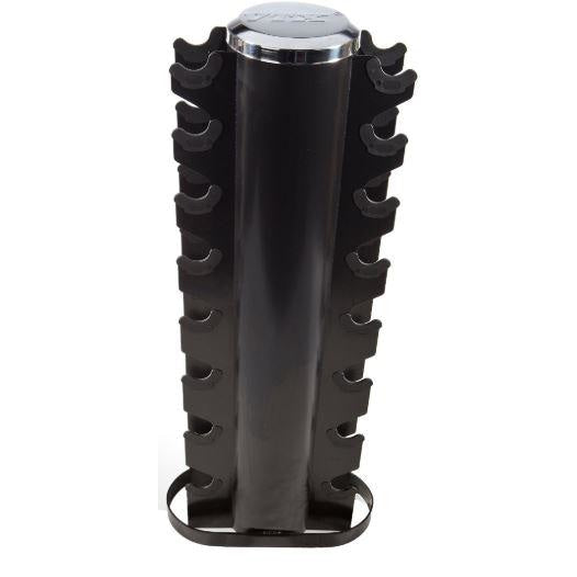 VTX Dumbbell Rack 8 Pair #GVDR8 – Fitness Exchange