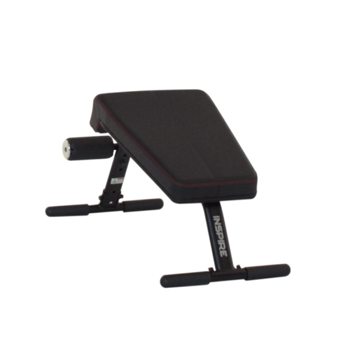 Inspire Mini Crunch Bench – Fitness Exchange