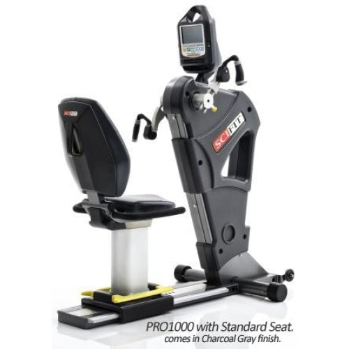 Upper Body Ergometers – Fitness Exchange