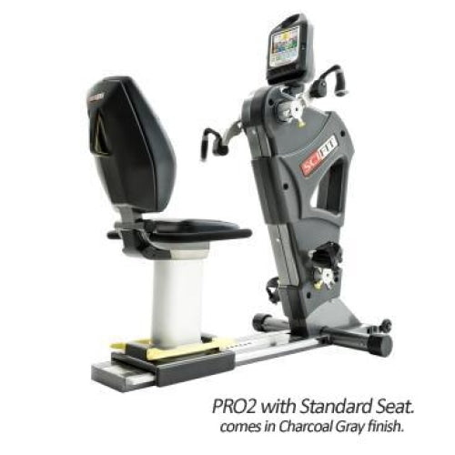 Upper Body Ergometers – Fitness Exchange