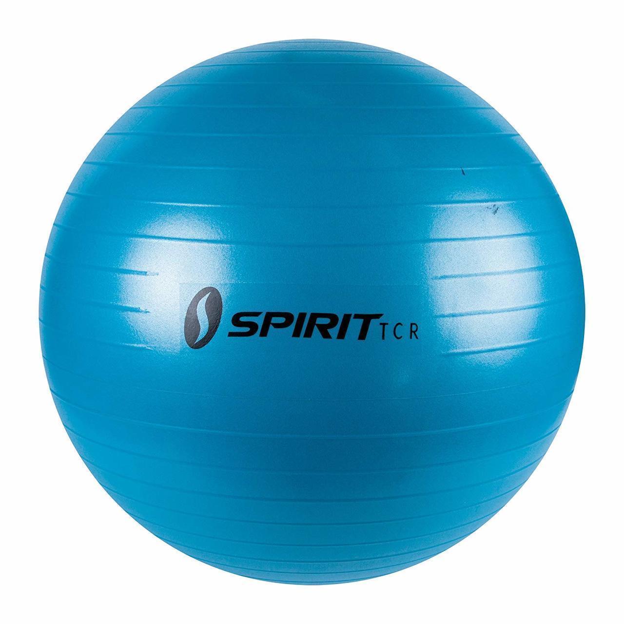 SPIRIT TCR Exercise Ball – Fitness Exchange