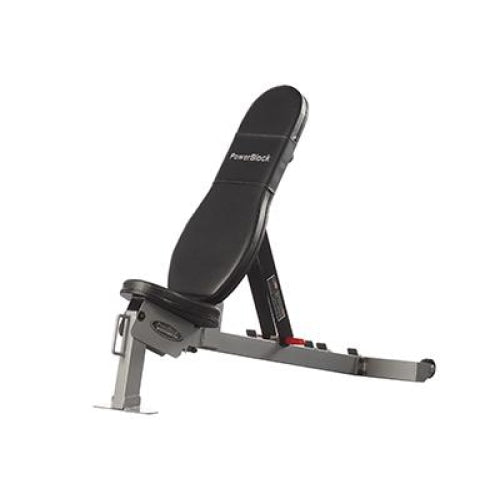 PowerBlock SportBench – Fitness Exchange