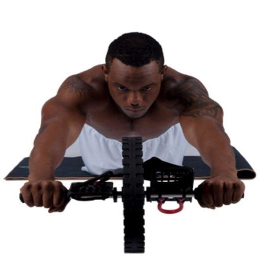 Spirit Super Power Wheel #T003003 – Fitness Exchange