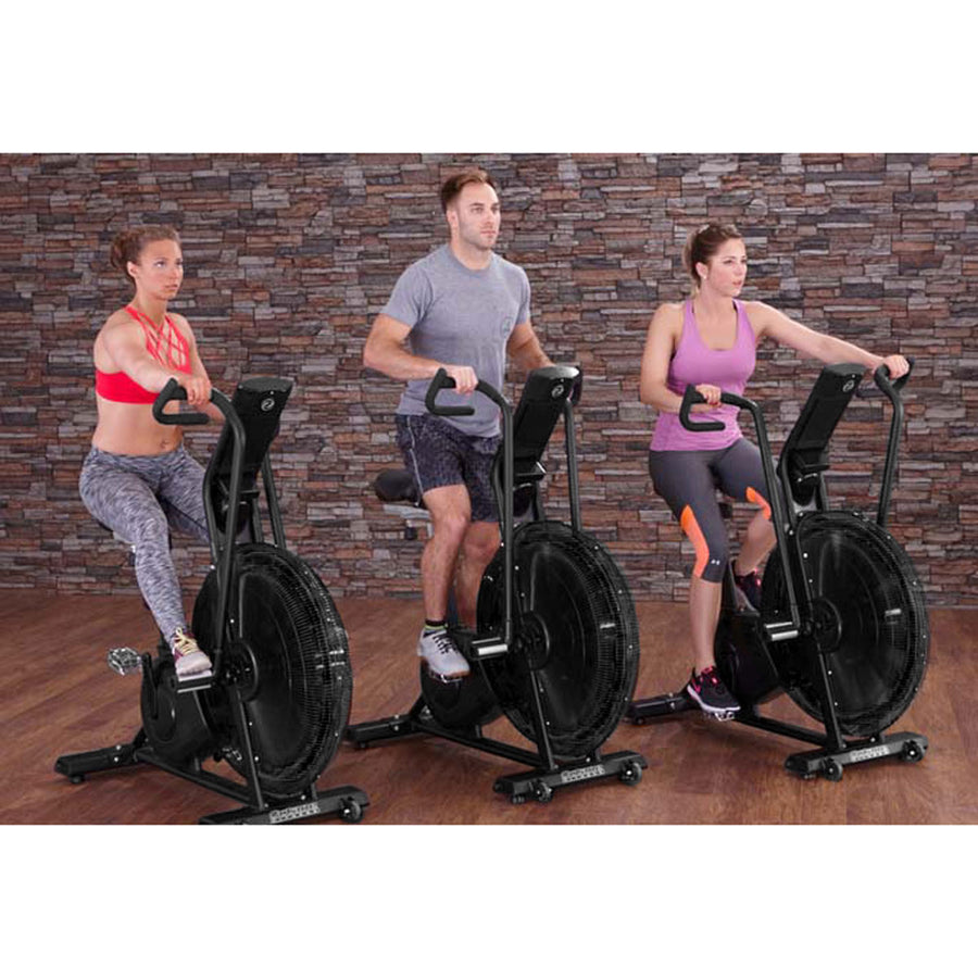 Octane Fitness ADX Airdyne Bike – Fitness Exchange