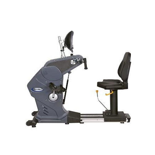 Upper Body Ergometers – Fitness Exchange