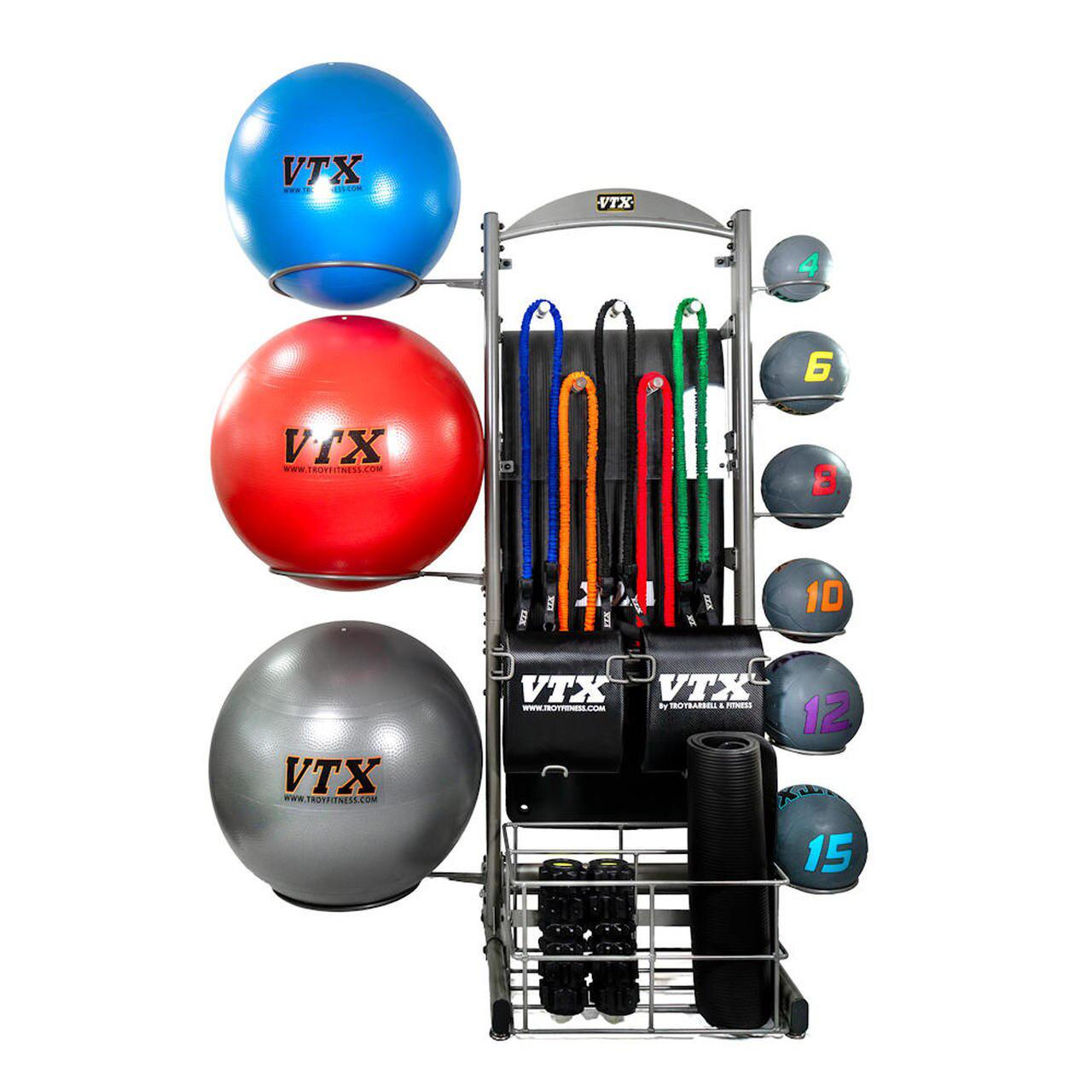 VTX Light Accessories Rack Pack - LARGE #GVLAR-76 – Fitness Exchange